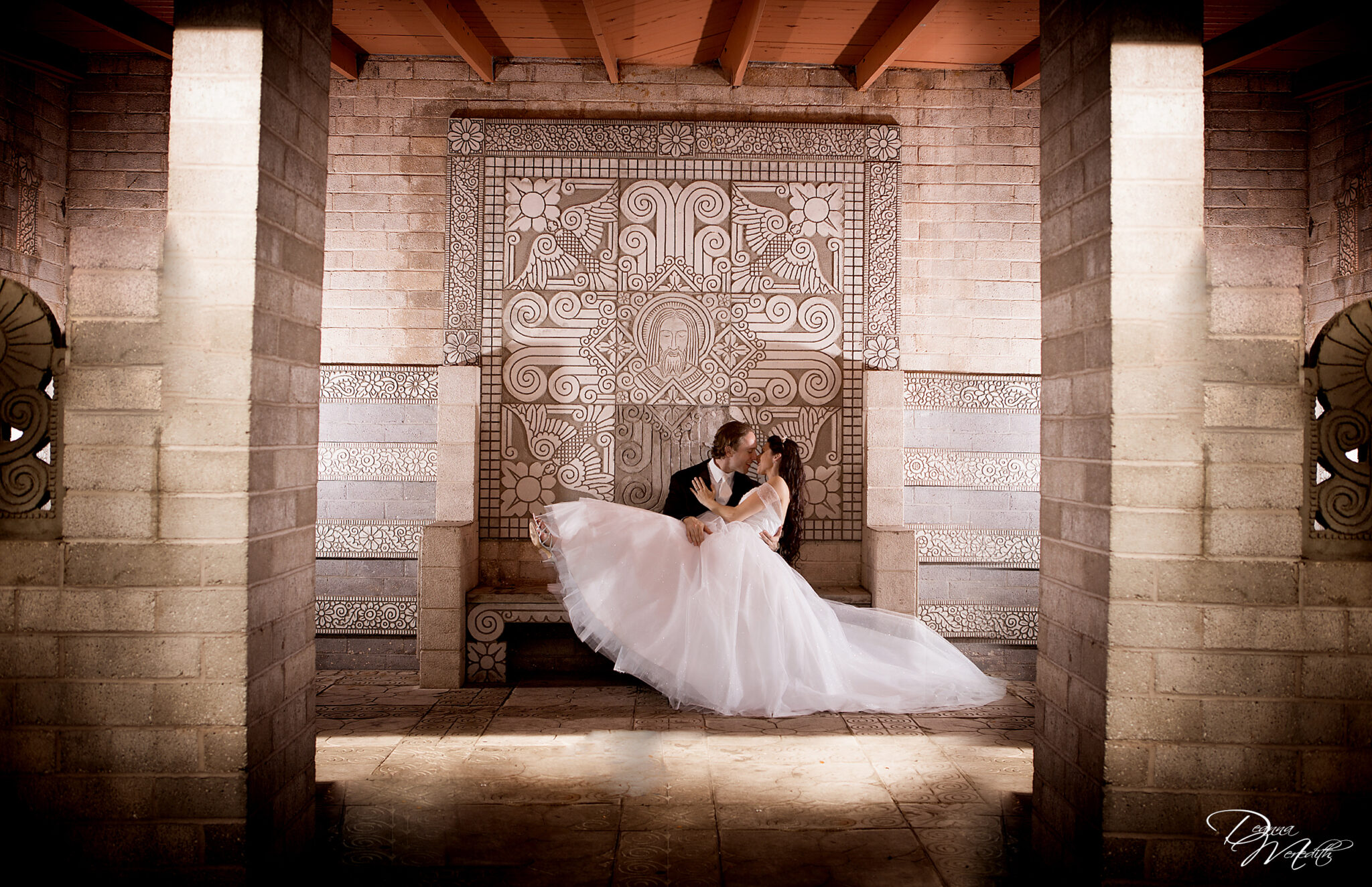 Weddings & Rentals - A&H - Art & History Museums Maitland